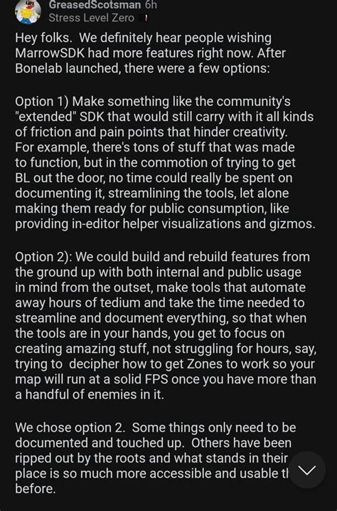 Image result for BoneLab Marrow SDK NPC Tutorial