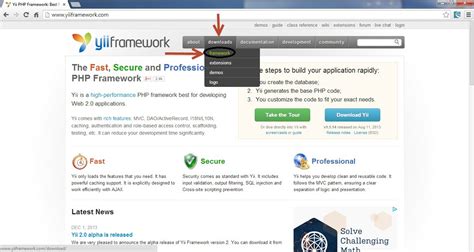 Image result for PDF Using Yii Framework