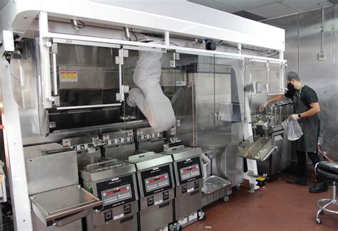 Image result for Flippy Robot Cook