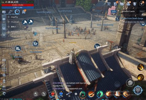 Image result for Mir4 PS Guide