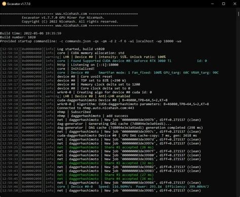 Image result for Use Nicehash Quickminer