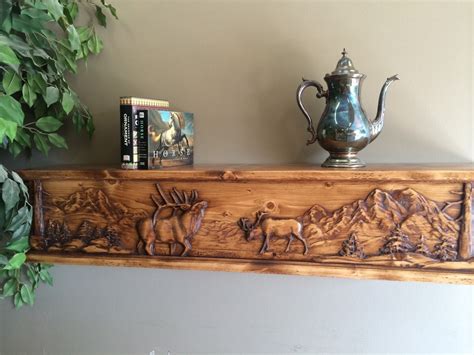 Image result for Rustic Mantel