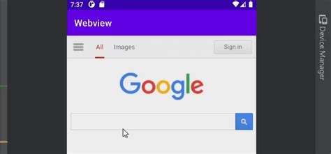 Image result for Err Clear Text Not Permitted Android