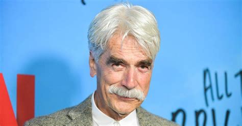 Image result for Sam Elliott Gun Control