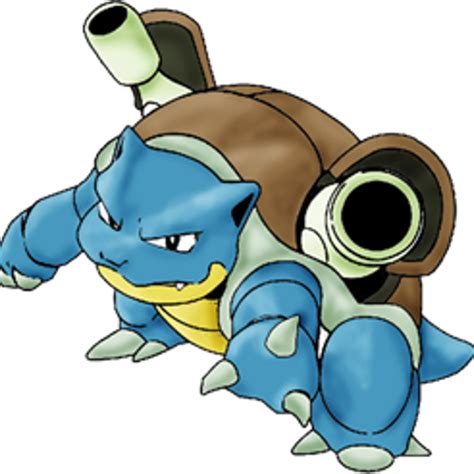 Image result for Blastoise