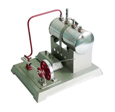 Image result for Small Steam Engine