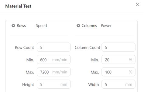 Image result for Snapmaker Mesh Panel Laser