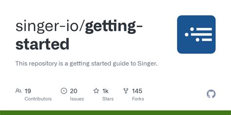Image result for Singer Com Getting Started