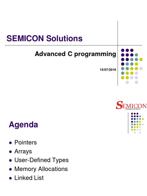 Image result for Advanced C Programming