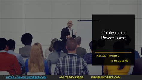 Image result for Tableau Background Image for a PowerPoint