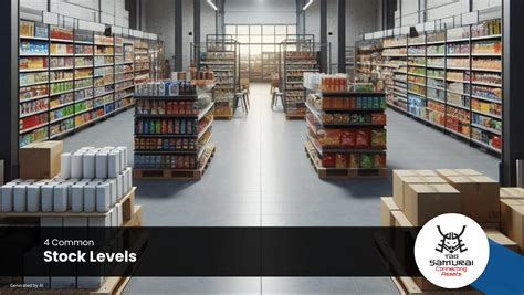 Image result for Computer Description Stock Level