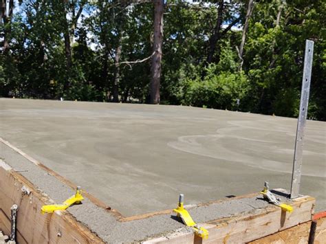 Image result for Extend Garage Slab