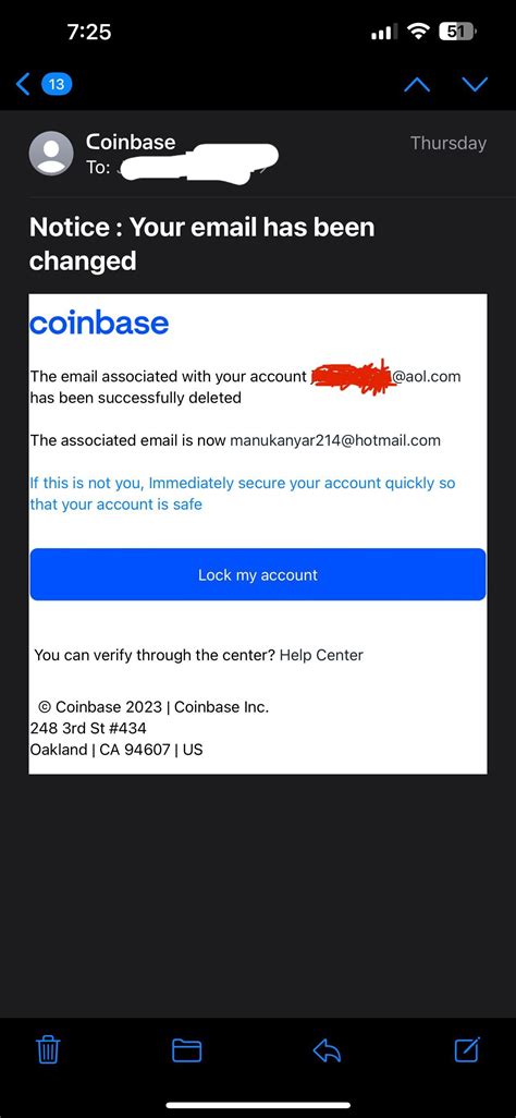 Image result for Coinbase Scam Emails