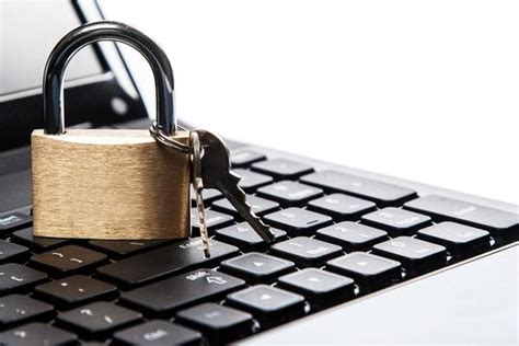 Image result for Lock Computer Imagers