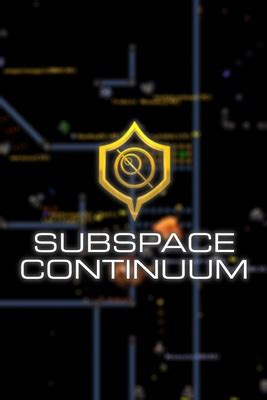 Image result for Subspace Continuum