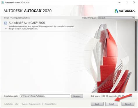 Image result for How to Install AutoCAD Software 2020