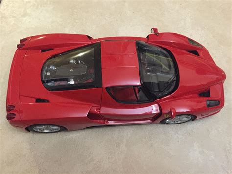 Image result for Ferrari Enzo Model