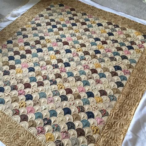 Image result for Clam Shell Pattern