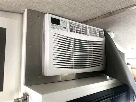 Image result for Small RV Window AC Unit