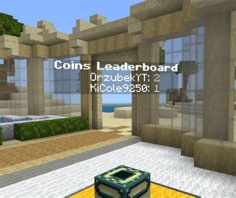 Image result for How Too Set Floating Text Minecraft