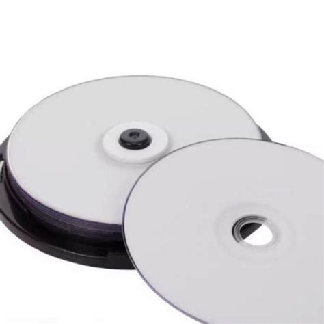 Image result for CD-R Printable 10 Pack