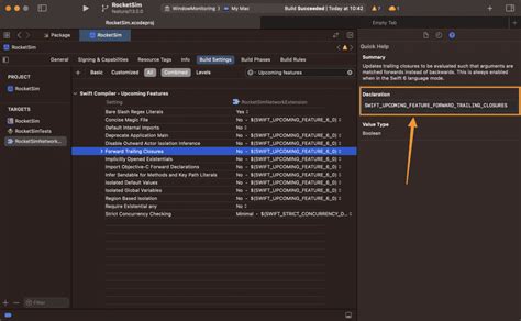 Image result for Xcode ORVs Code for Swift Development