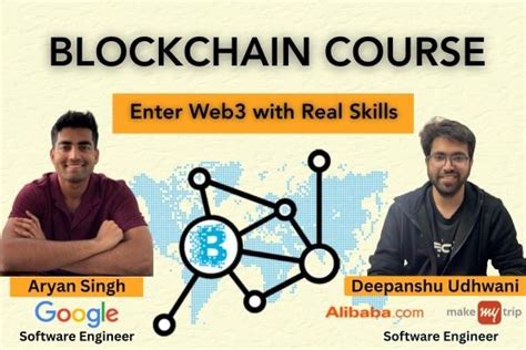 Image result for Blockchain Developer Course Free