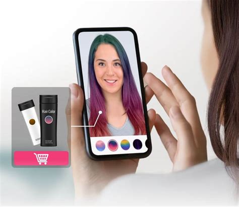 Image result for Hair Color Simulator