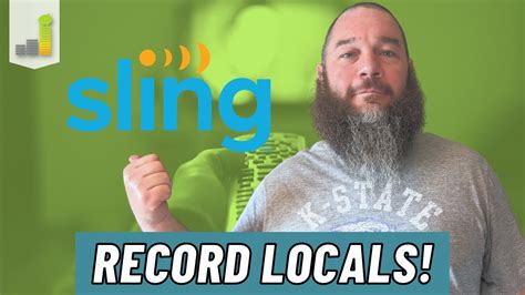 Image result for Sling.com Locals