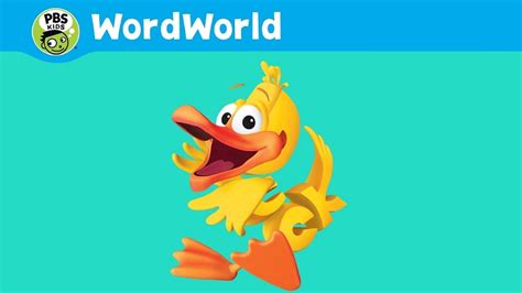 Image result for WordWorld Letters