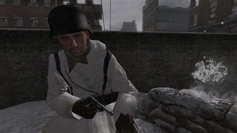 Image result for Cod 2 German