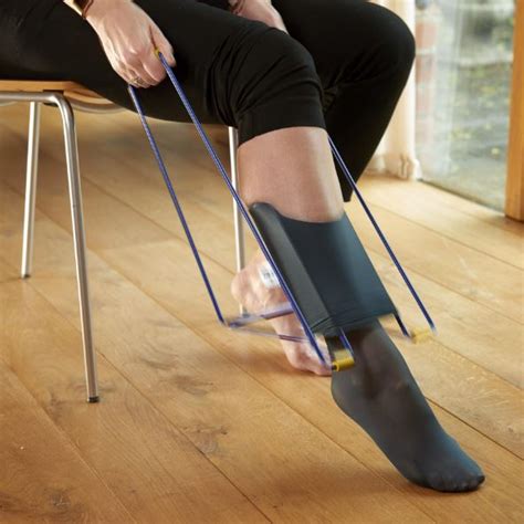 Image result for Ezy On Compression Stocking Frame