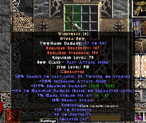 Image result for PD2 Javazon Build