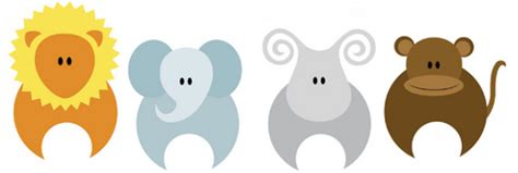 Animal Alphabet Song - Nursery Rhyme with Lyrics and Music