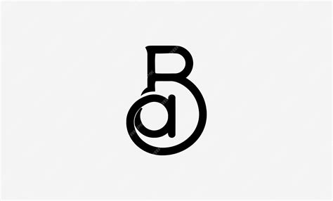 Image result for BA Monogram