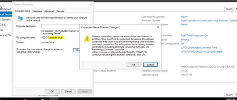 Image result for Remove Email Address From Active Directory Domain