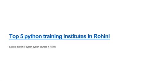 Image result for Benefits of Python