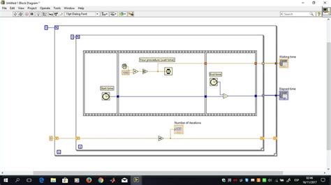 Image result for Time Functions in LabVIEW