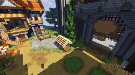 Image result for Minecraft JavaServer Kingdom