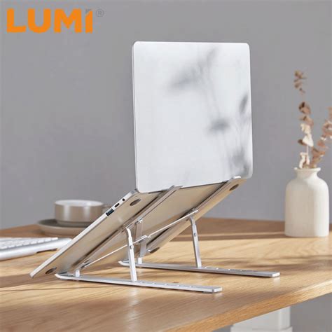 Image result for Portable Computer Stand