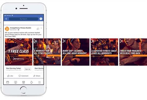 Image result for Facebook Slideshow