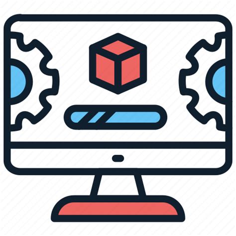 Image result for Software Package Icon