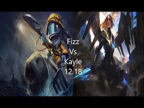 Image result for Fizz Gameplay Tips
