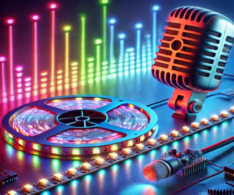 Image result for Raspberry Pi LED Strip