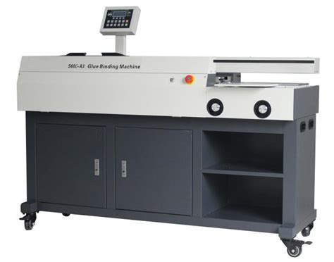 Image result for Document Binding Machine