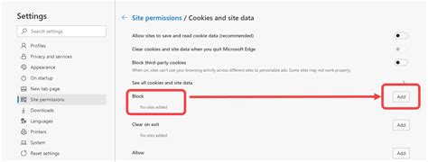 Image result for Remove Block Edge Chromium