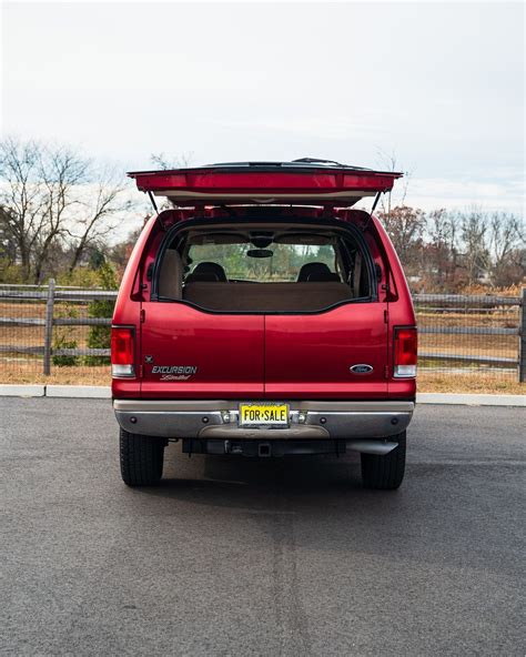 Image result for 2000 Excursion Gas Reviews