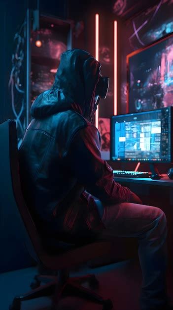 Image result for Computer Hacker Screensaver