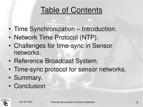 Image result for Network Time Synchronization