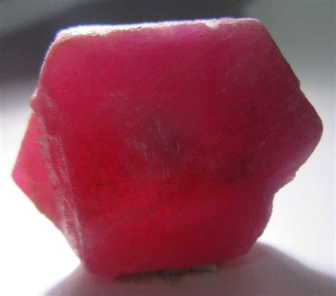 Image result for Ruby Red Crystal